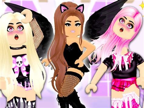 Royale High Halloween Roblox Character Roblox The Streets Porn