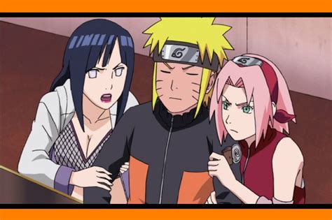 Akhirnya Terungkap Alasan Naruto Menyukai Sakura Meski Berakhir Dengan