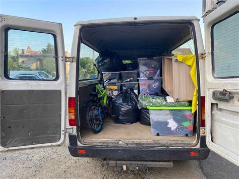 Tani Transport Przeprowadzki Przew Z Mebli Materia W Wnoszenie