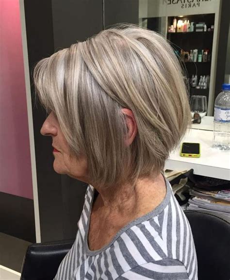 65 Gorgeous Gray Hair Styles To Inspire Your Next Chop Gorgeous Gray