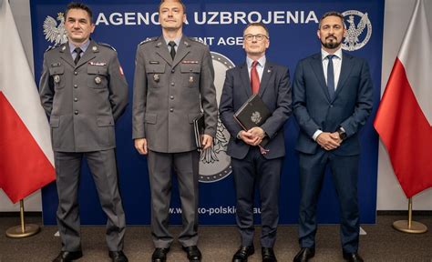 Kolejne Dostawy Vis Oraz Karabink W Msbs Grot Dla Wojska Polskiego