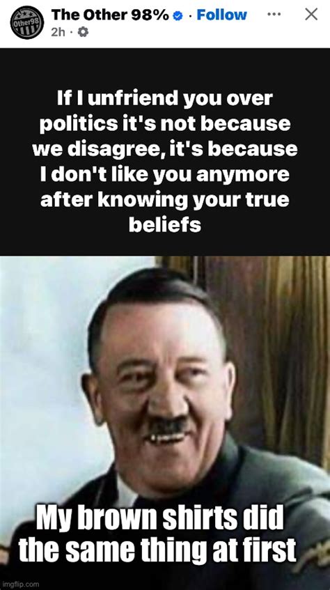 Echo Chamber Zombies Imgflip