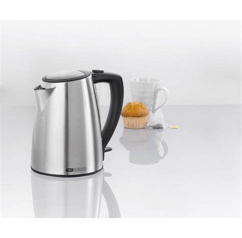 OBH ELKEDEL 1 2L FASHION STEEL Vores Isenkram