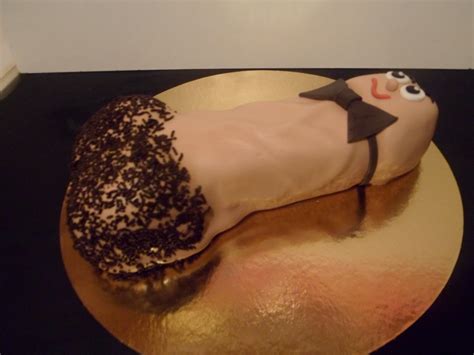 Cómo hacer tarta para despedida de soltera