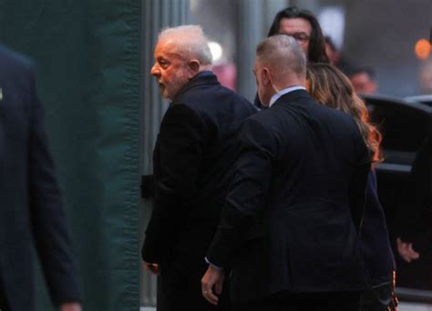 Encontro de Lula Biden hoje pode ter anúncio de aporte para