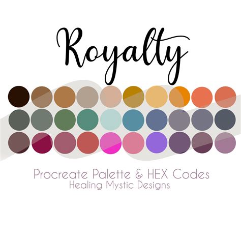 Make Color Color Me Ipad Screen Painting Hex Codes Custom Palette