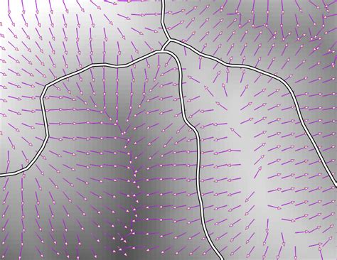 QGIS Slope Direction How To Calculate In QGIS Math Solves Everything