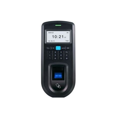 VF30 PRO Lector biométrico autónomo ANVIZ Huellas dactilares RFID y