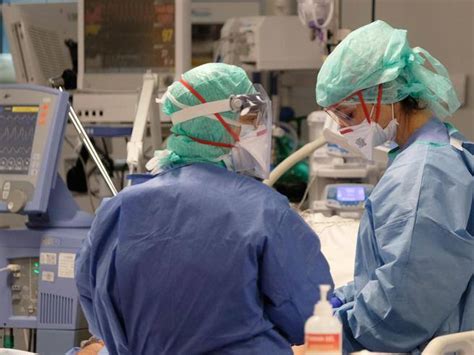 Coronavirus Qual Il Tasso Di Letalit In Italia Corriere It