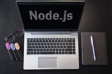 Agence Développement Node js AjiCreative