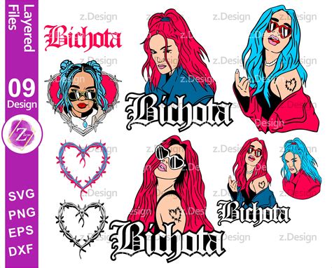 Karol G Png Karol G Sublimation La Bichota Png Bichota Sublimation