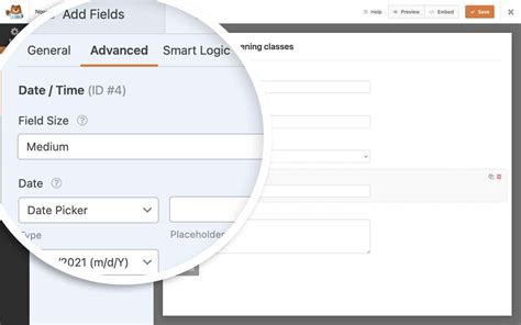 How To Allow Date Range Or Multiple Dates In Date Picker