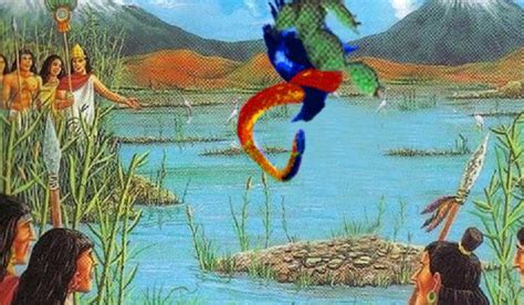 Top 54 Imagen Aguila En Un Nopal Devorando Una Serpiente Abzlocal Mx