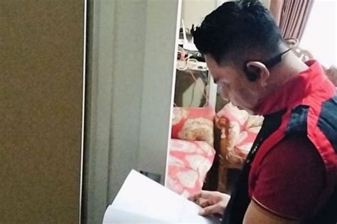 KPU Kaur Digeledah Jaksa Kabarnya Terkait Kasus Dugaan Korupsi