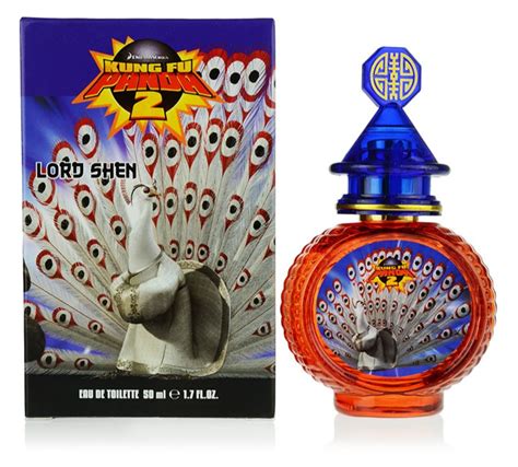 Kung Fu Panda Lord Shen Notino Co Uk