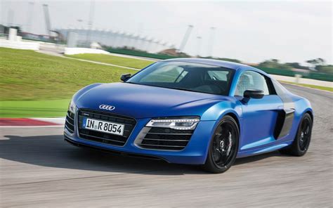 Fondos de pantalla Coches azules vehículo azul coche deportivo