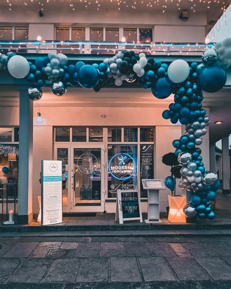 Gdzie warto zjeść w Sopocie Restauracja Modern food wine i inne