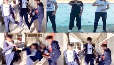 Rompe cráneos el nuevo reto viral entre adolescentes cobró su