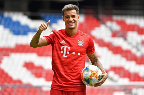 Philippe Coutinho