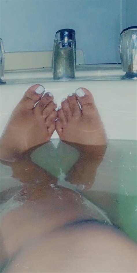 Chocolate Feet 2 Pics XHamster