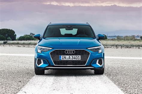 Fiche Technique Audi A Sportback Tfsi Ch Autotijd Be