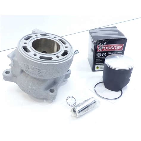 Cylindre Piston Neuf KTM 85 Sx Cylinder Kit Atout Terrain