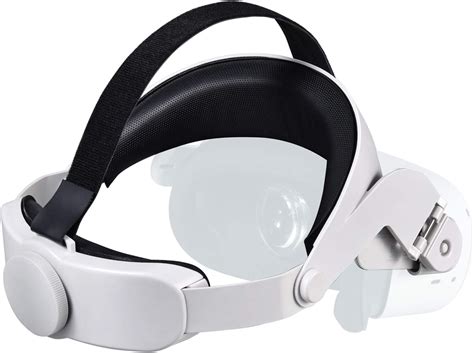 Amazon Quest Elite Strap Replacement Adjustable Head Strap