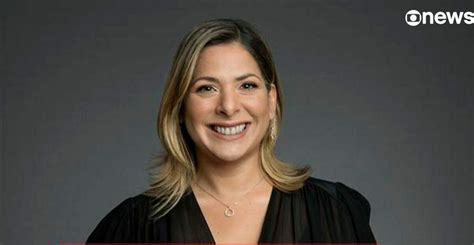 Daniela Conta Bastidores Da Troca Da CNN Pela GloboNews