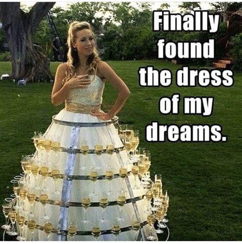 21 Funny Memes About Weddings