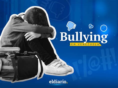 Cómo denunciar un caso de bullying en Venezuela