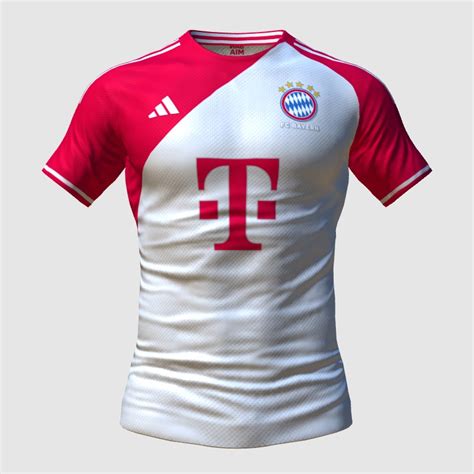 Adidas Template Special Design On The Long Sleeve FIFA 23 Kit
