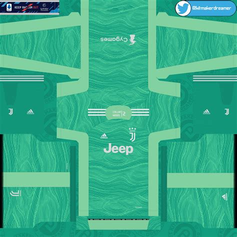 Kit Juventus Gk 2021 2022 R WEPES Kits