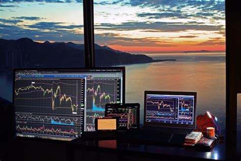 Trading Setup Wallpapers Wallpaper Cave