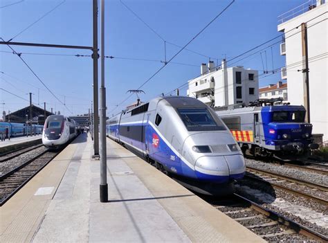 News Tank Mobilités Ferroviaire résultat de la consultation sur l