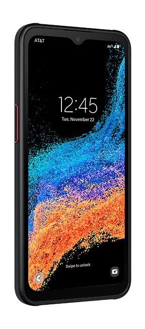 Samsung Galaxy XCover6 Pro Specs Pricing Reviews AT T