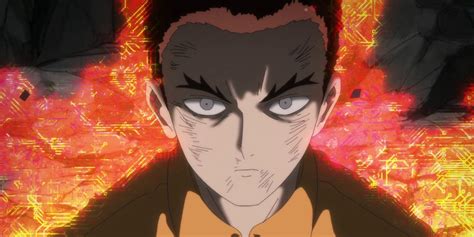 Mob Psycho 100 III Episode 11 Review Trauma