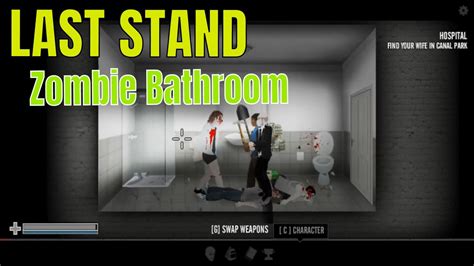 Made It Home The Last Stand Union City Game Ep 2 YouTube