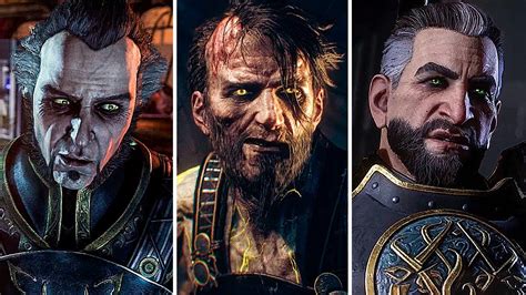 Evolution Of Ra S Al Ghul In Batman Games 1999 2022 Gotham