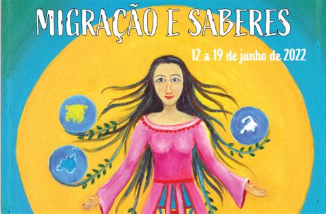 37ª Semana do Migrante Semana Social Brasileira