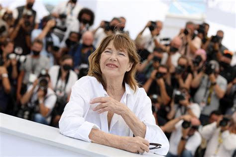 Photo Rétro La chanteuse et actrice Jane Birkin s est éteinte à l