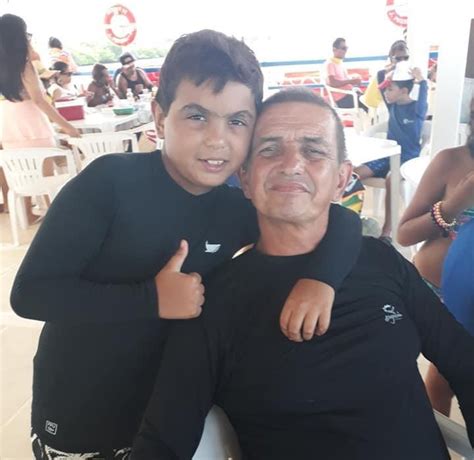 Mulher que defendia abertura do comércio lamenta morte do marido por