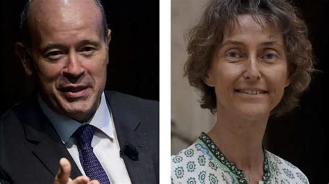 El Supremo ratifica el nombramiento de Juan Carlos Campo y Laura Díez