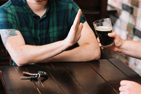 No creerás lo que ocurre en el cuerpo cuando dejas de tomar alcohol