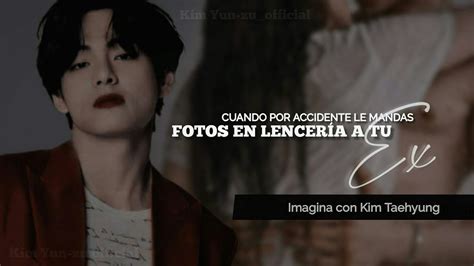 Cuando Por Accidente Le Mandas Fotos En Lencer A A Tu Ex Imagina Con