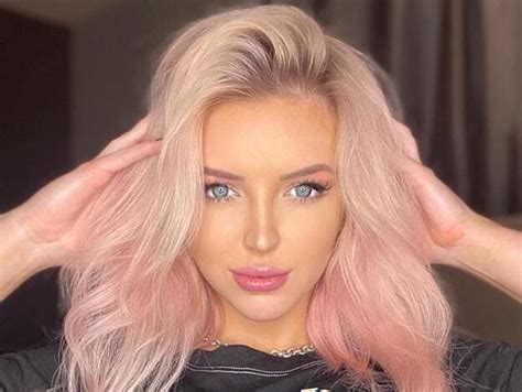 Descubrir 30 imagen como teñir el cabello de rosa pastel Abzlocal mx