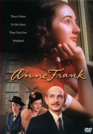 Filmes e séries parecidos Anne Frank A História da Sua Vida