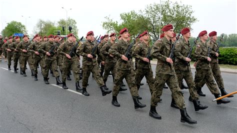 Defilada Wojskowa 3 Maja 2019 WARSZAWA Program Trasa Godzina