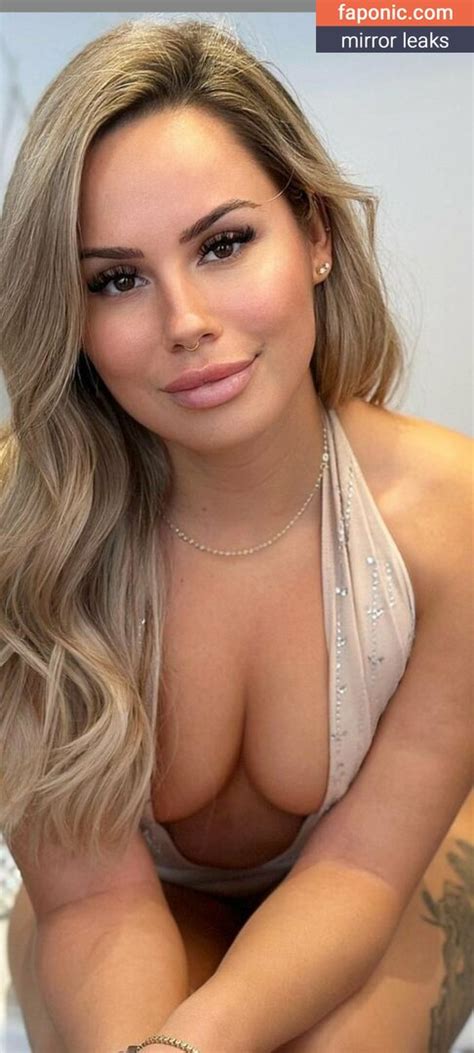 Belle Emmanuelle Aka Belllexox Aka Emmanuelle P G Nude Leaks OnlyFans
