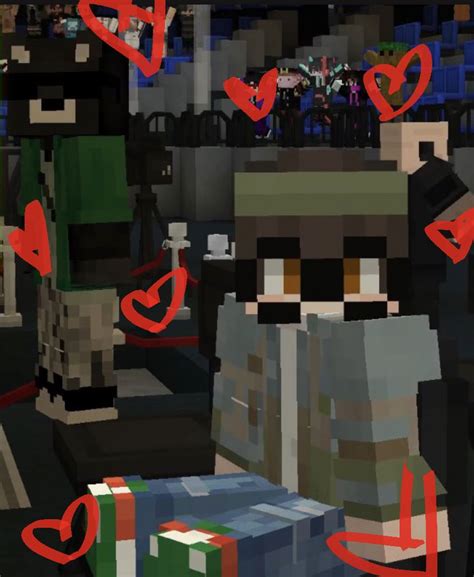 Mis Cubitos Favs En 2022 Minecraft Gracioso Dibujos Posters De