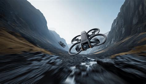 Dji Avata Dji